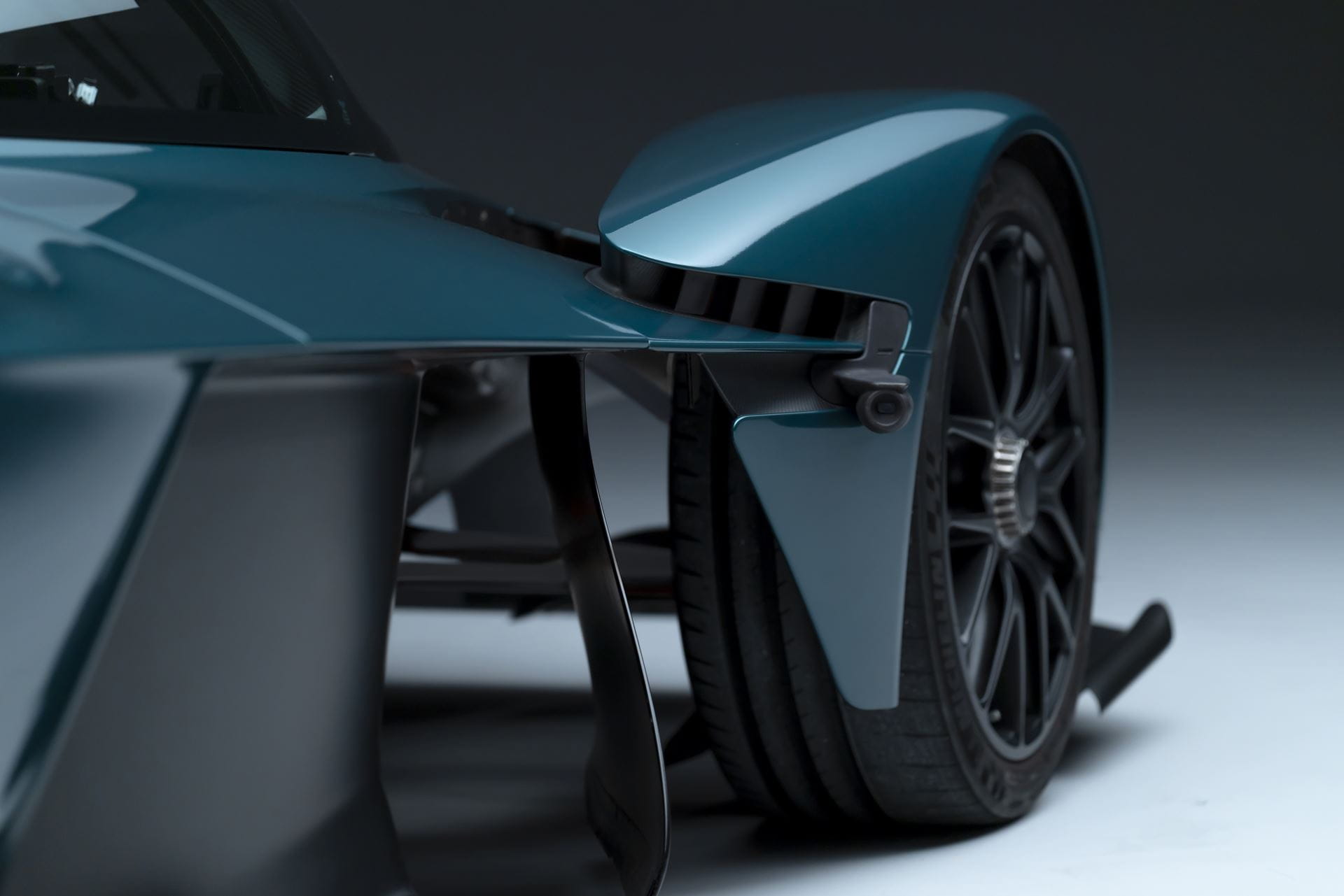 Intensity. Driven. | Luxury Vehicles | Aston Martin