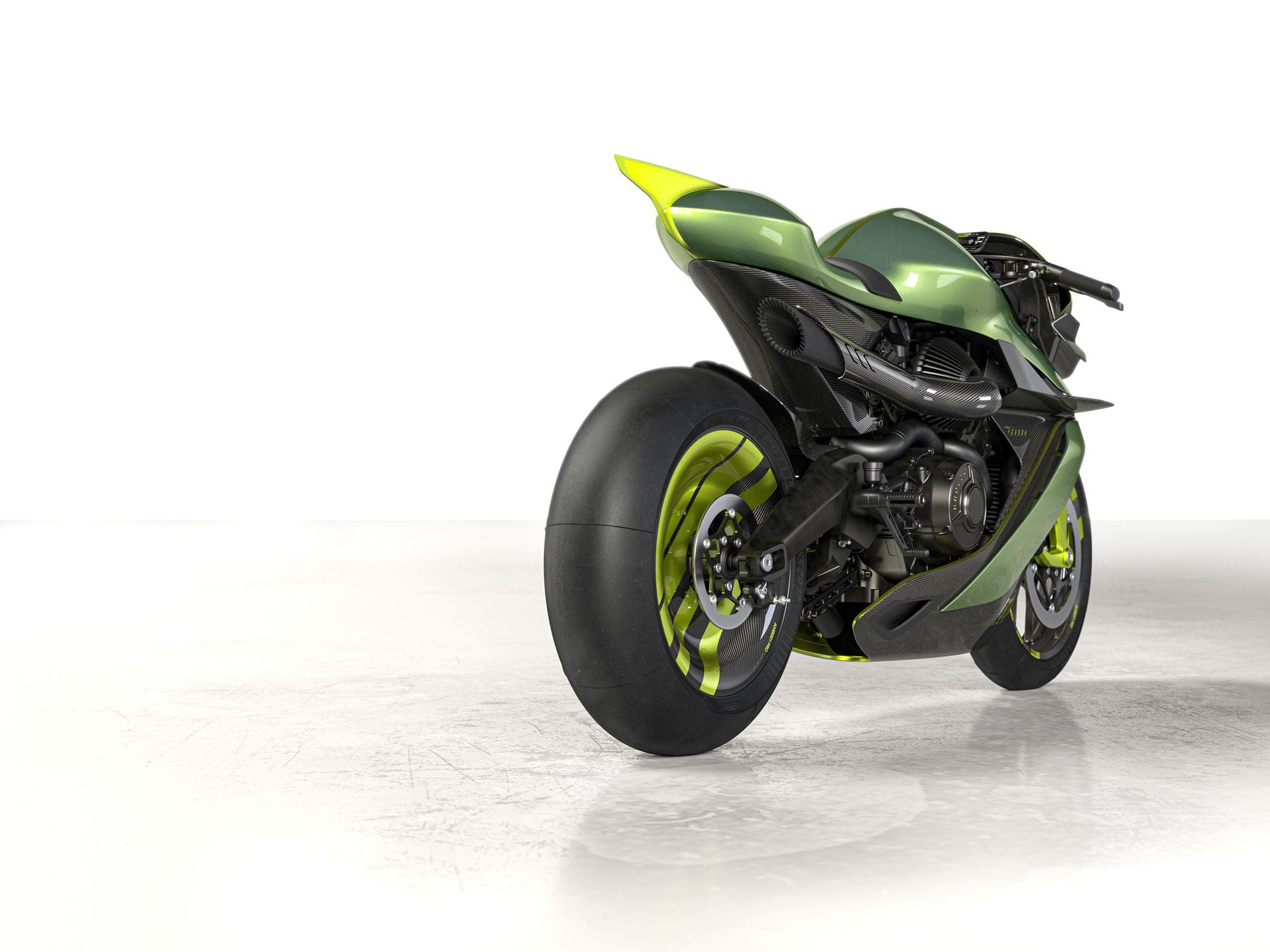 AMB 001 Pro - Aston Martin & Brough Superior | Aston Martin | Aston ...