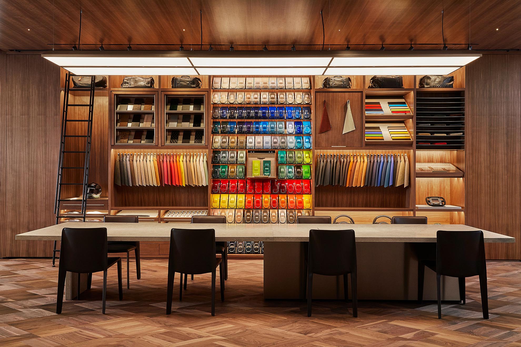 Q by Aston Martin | Aston Martin (USA)