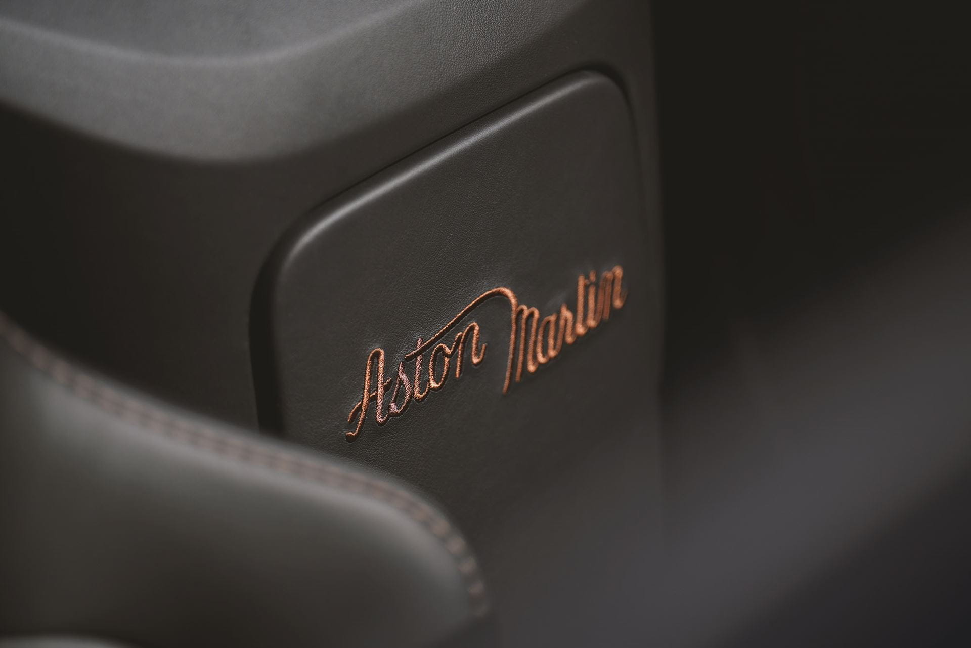Q by Aston Martin | Luxury Car Customization | Aston Martin US | Aston ...