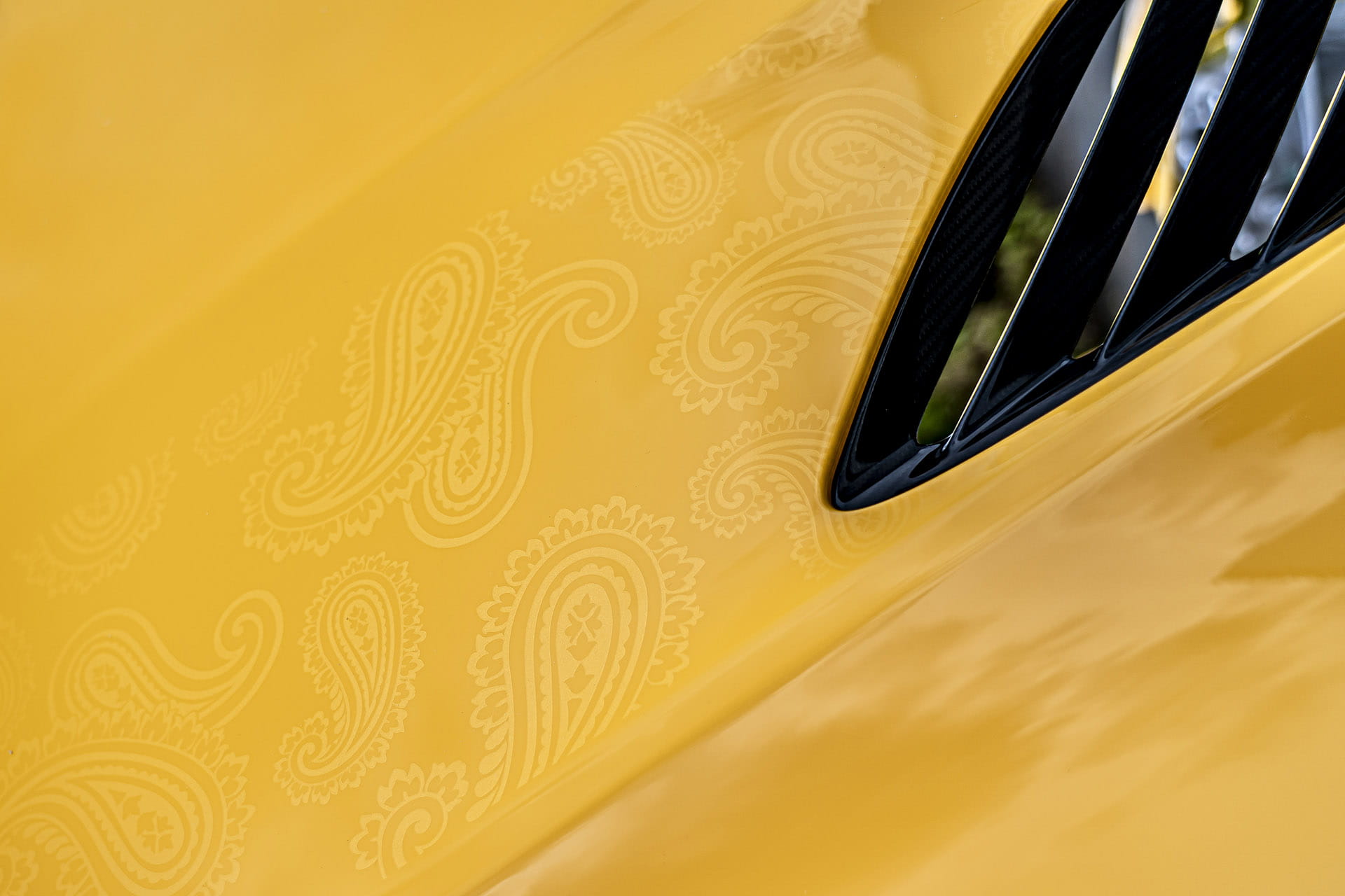 Q by Aston Martin | Luxury Car Customization | Aston Martin US | Aston ...
