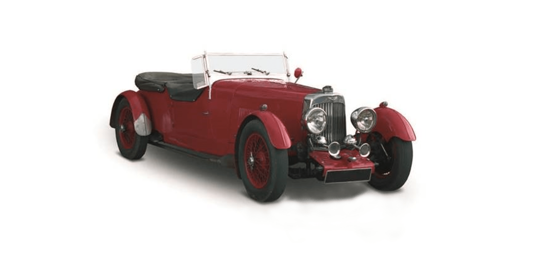 Past Models | Classic Car Models | Aston Martin (UK) | Aston Martin UK