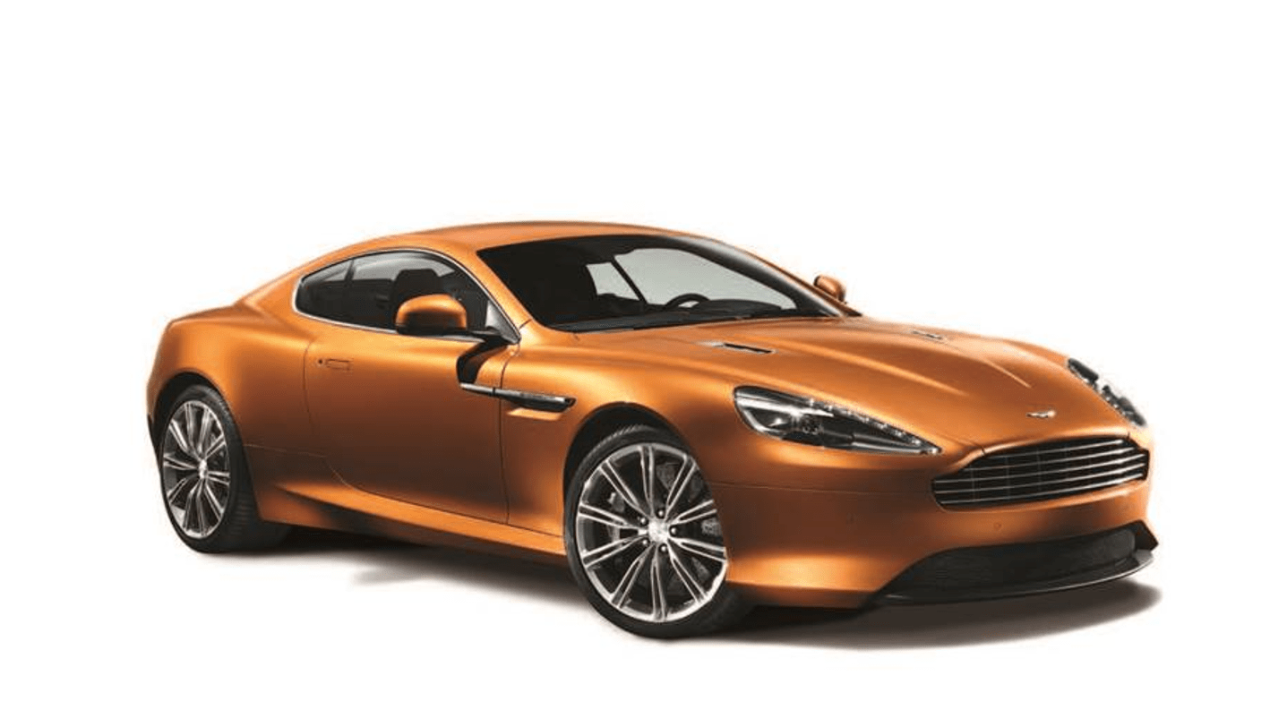 Past Models | Classic Car Models | Aston Martin (UK) | Aston Martin UK