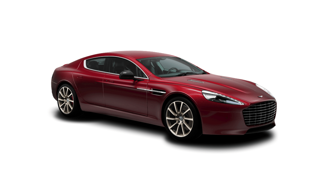 Past Models | Classic Car Models | Aston Martin (USA) | Aston Martin USA