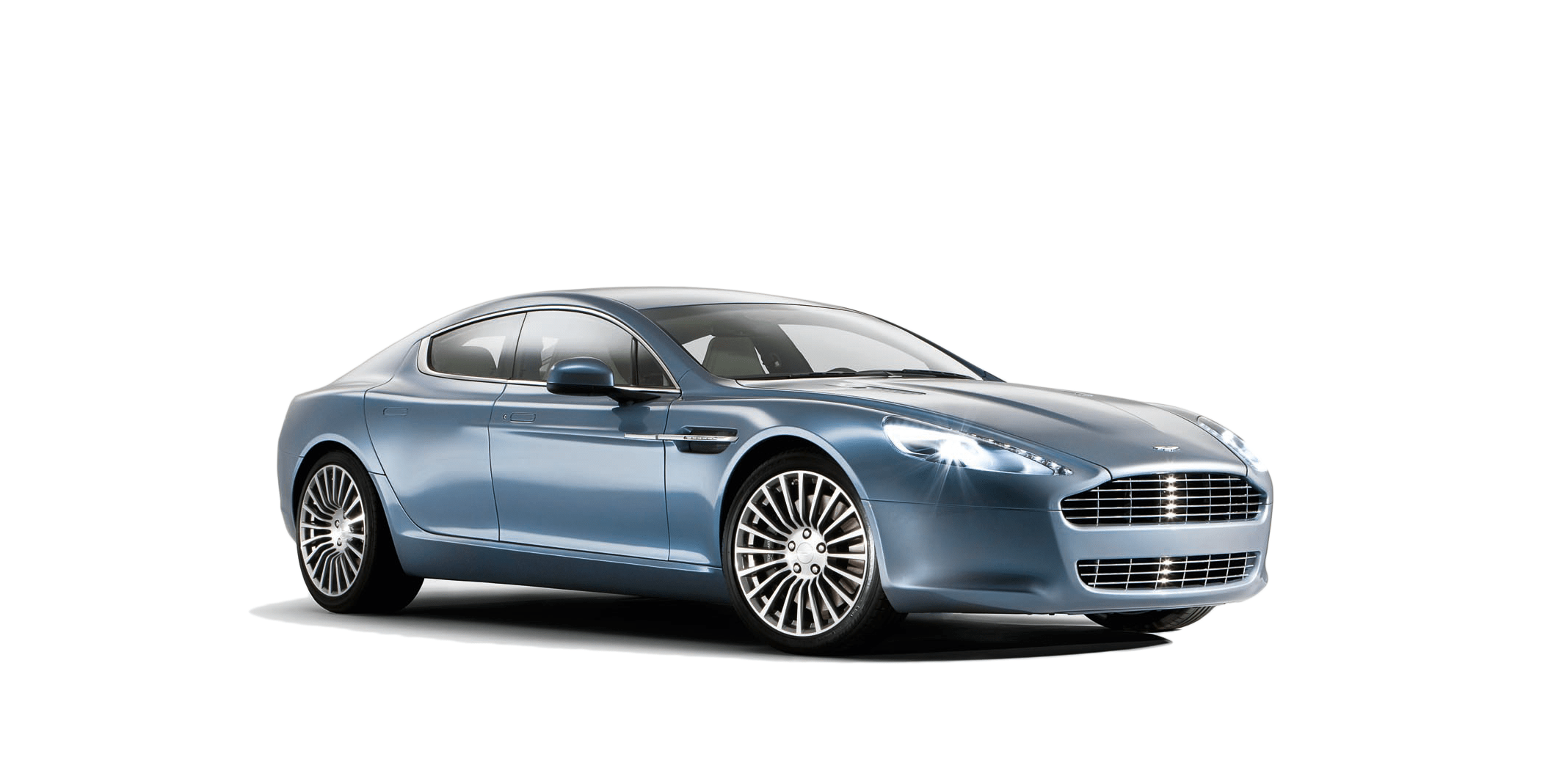 Past Models | Classic Car Models | Aston Martin (USA) | Aston Martin USA