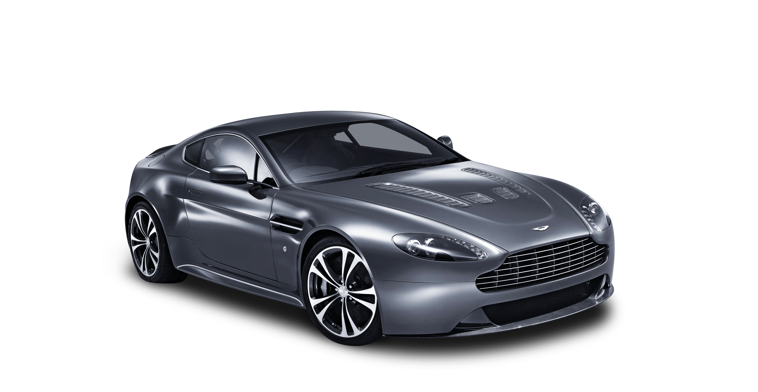 Past Models | Classic Car Models | Aston Martin (USA) | Aston Martin USA