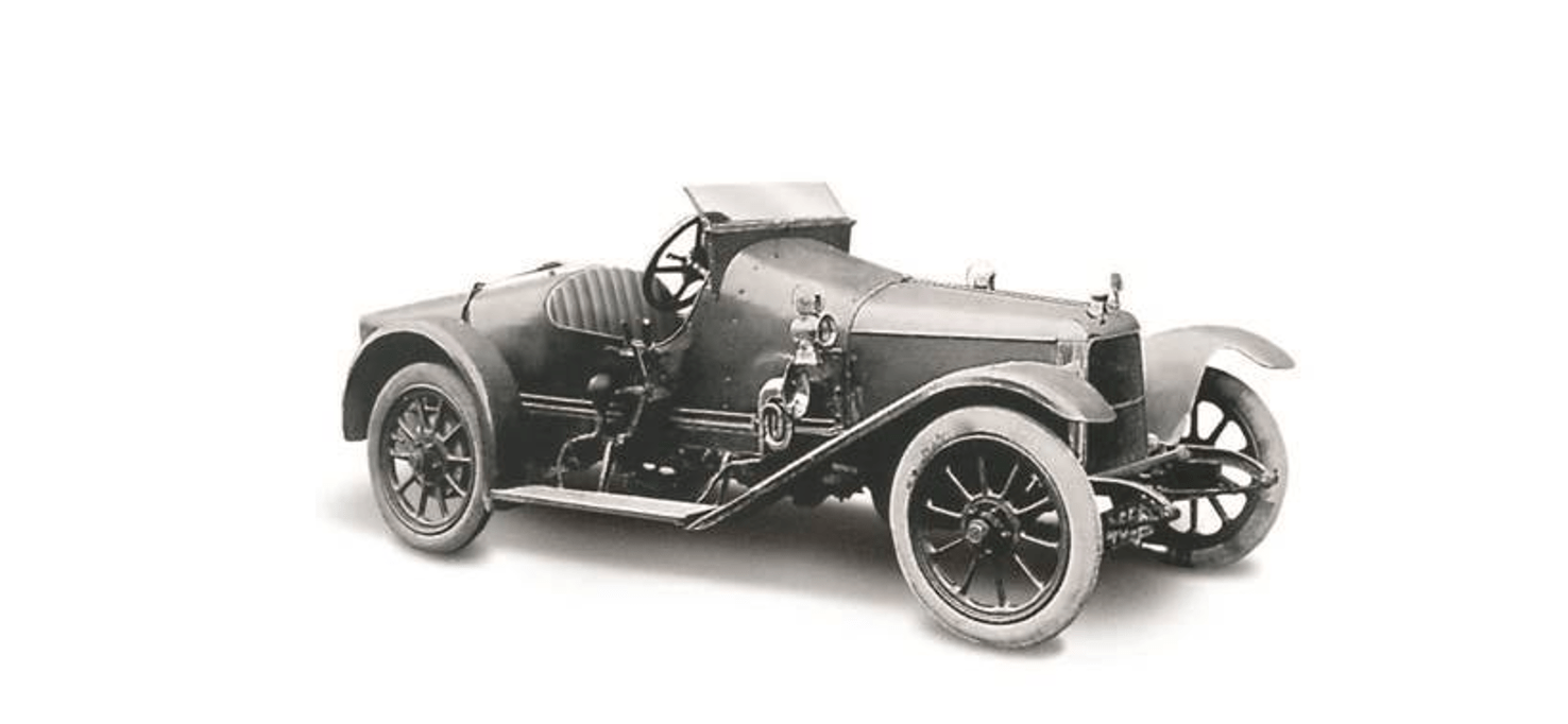 Past Models | Aston Martin