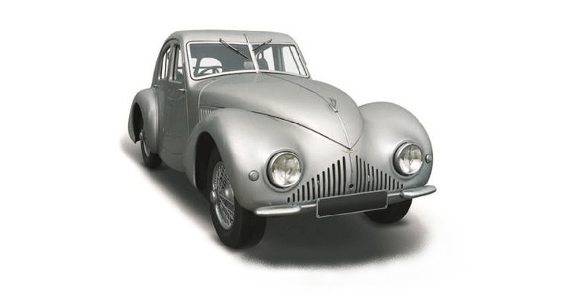 Past Models | Aston Martin